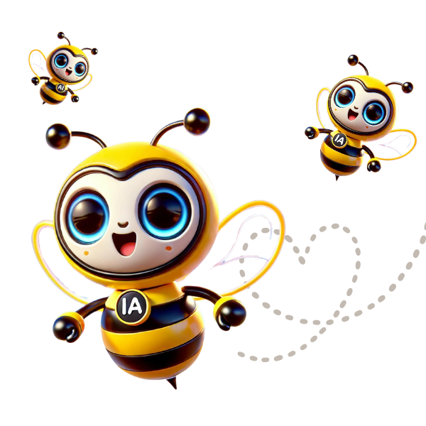 Home - Chatbees.io - Advanced AI Chatbot Solutions